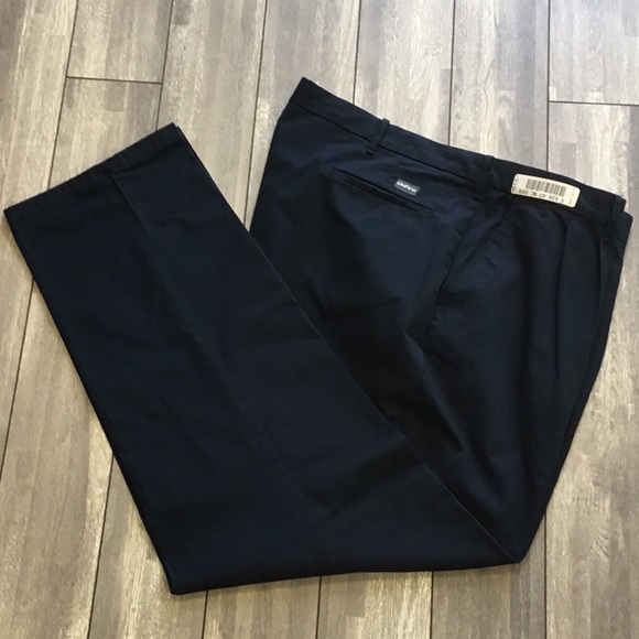 Softwill | Pants | Mens Softwill Uniform Pants 44x Blue | Poshmark